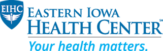 EIHC-color-tagline - Eastern Iowa Health Center