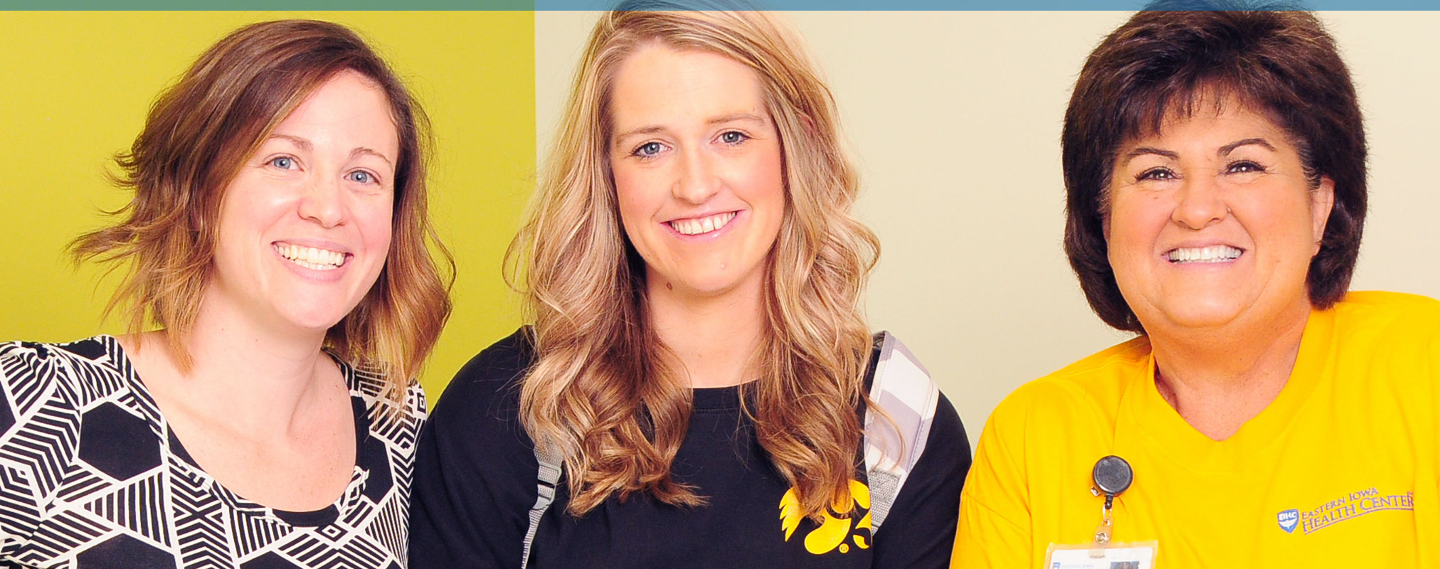 Slider-Family_4 - Eastern Iowa Health Center